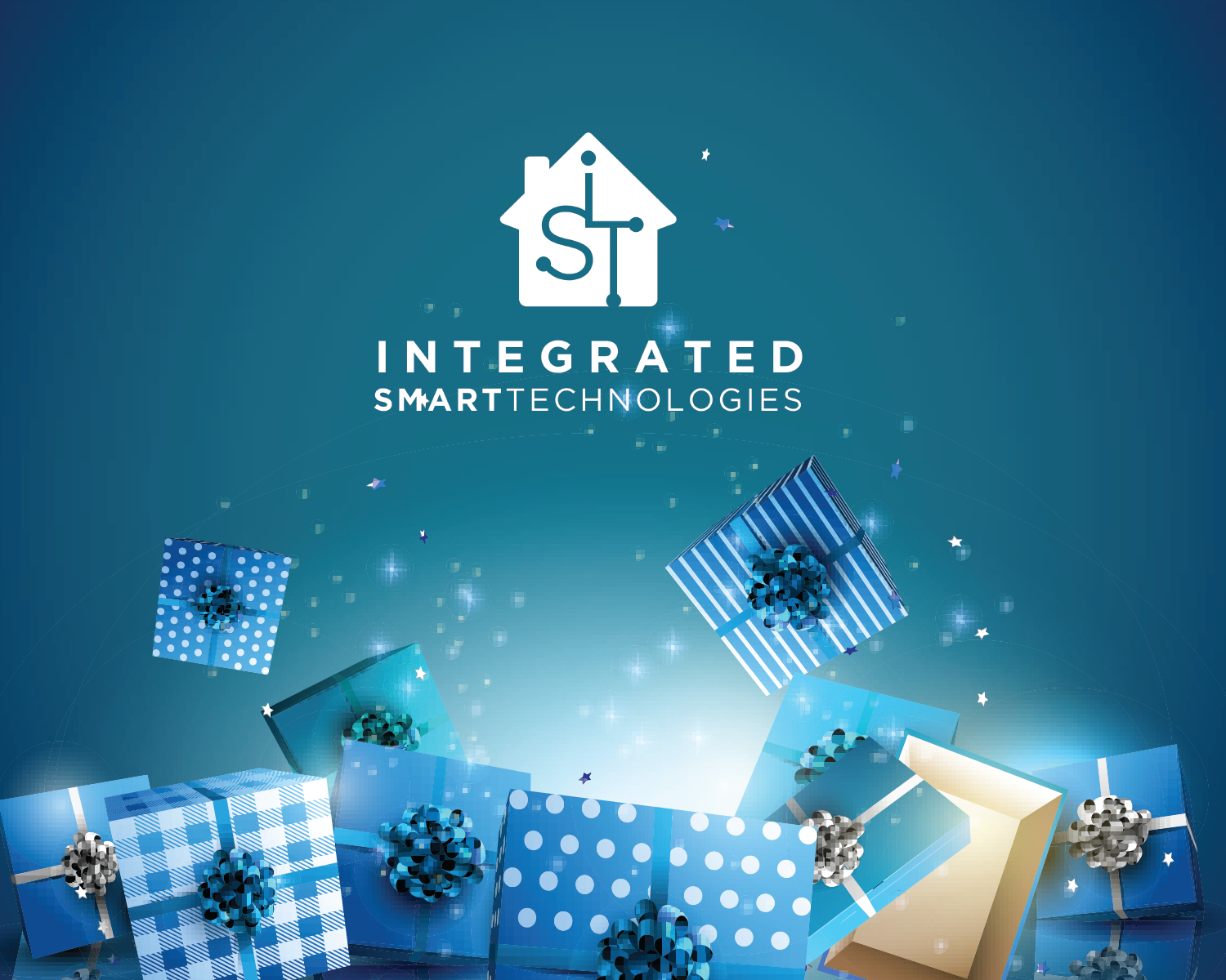 2021 Wrapped: Grateful for Another Year - ISTMI